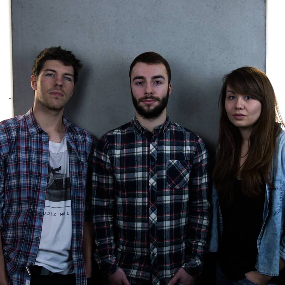 Who’s Johnny? – Rock am Bahndamm